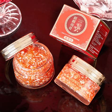 龙血膏贵妇膏素颜霜懒人补水保湿面霜提亮抗皱厂家批发正品护肤女 阿里巴巴