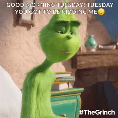 Funny Happy Tuesday S