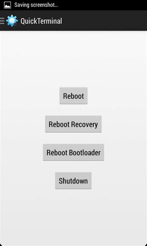How To Automate Your Linux Commands With A Single Click For Android