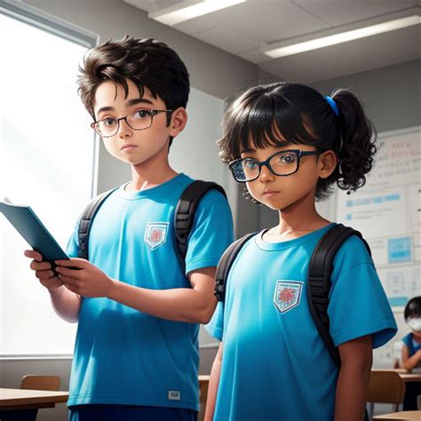 The Mystery Of The Missing Teacher