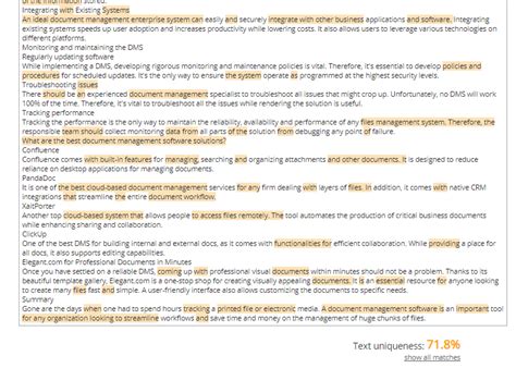 How To Streamline Your Document Management Process With DMS Software Tools