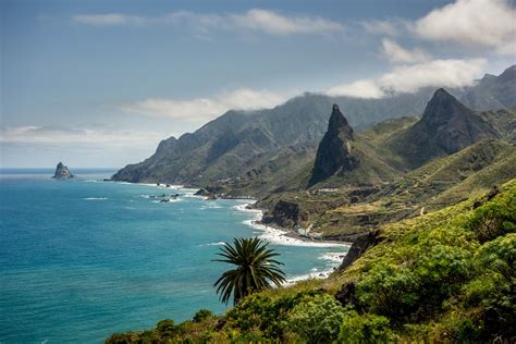 Visiter La Gomera ⭐️ Que Faire Aux Canaries En 2026