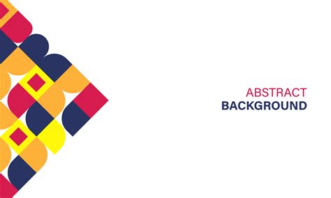 Geometric Abstract Background 11024130 Vector Art At Vecteezy