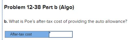 Solved Problem LO Algo The Following Chegg Com