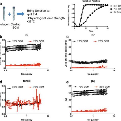 Pdf Native Cardiac Extracellular Matrix Hydrogels For Cultivation Of Human Stem Cell Derived