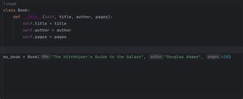 Ky Nguyen On Linkedin What Is Init In Python The Init Method In Python Plays The