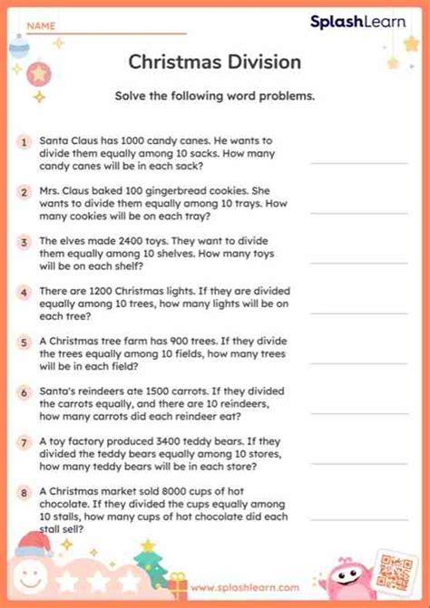 Dividing Decimals Word Problems Worksheets 5th Grade Objective 6 5c