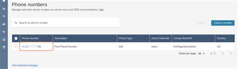 Amazon Connect With Agentassist Voice Via Aws Third Party Applications Agent Assist