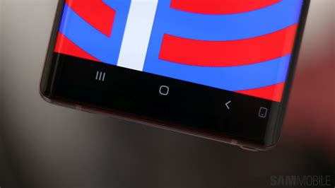 Android Pie Brings A Nifty Alternative To The Screen Auto Rotate Toggle