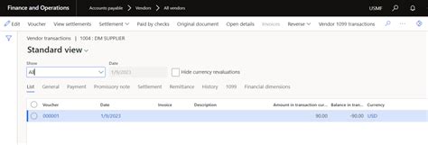 Review Time Customer Reimbursement Process Ms Dynamic Millennial