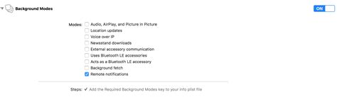Push Notifications Tutorial Getting Started Adrian Grigoras