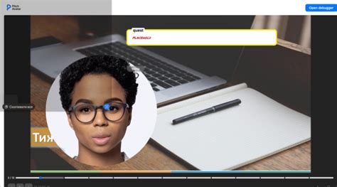 Javascript Overlay Appears In Fullscreen Mode In Safari When Video Is