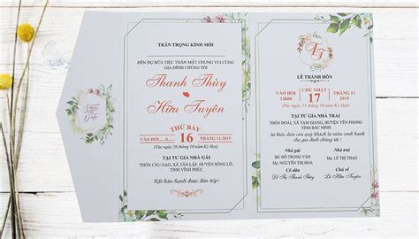 Khám Phá Với Hơn 64 Về Mẫu Thiệp Cưới Nhà Trai Mới Nhất Giày Nam Công Sở
