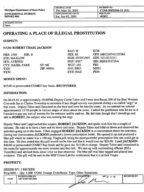 Sometimes An Orgy Is Just An Orgy The Smoking Gun