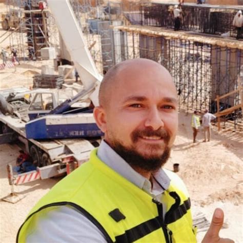 Ramy Sadek Academic Lecturer In Concrete Structures Design Designer