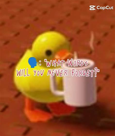 Word U Will Never Froget Youtube