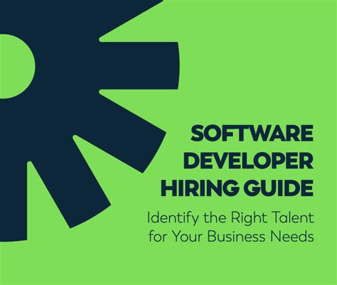 Software Developer Hiring Guide Insight Global