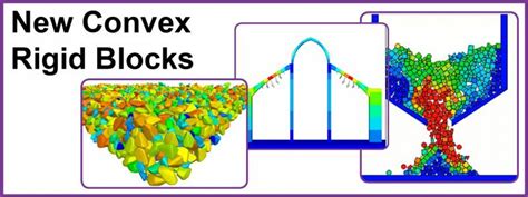 Pfc Version 70 General Purpose Distinct Element Modeling Dem