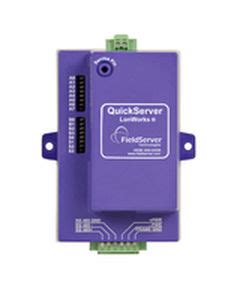 PS QS 110 0117 ProSoft Technology JCI Metasys N2 QuickServer