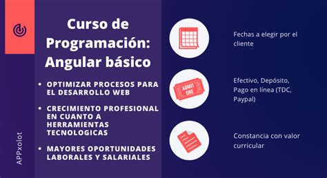 Curso De ProgramaciÓn Angular BÁsico