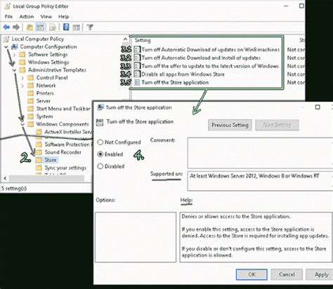 How To Stop Automatic Updates Windows 8 Soswiki