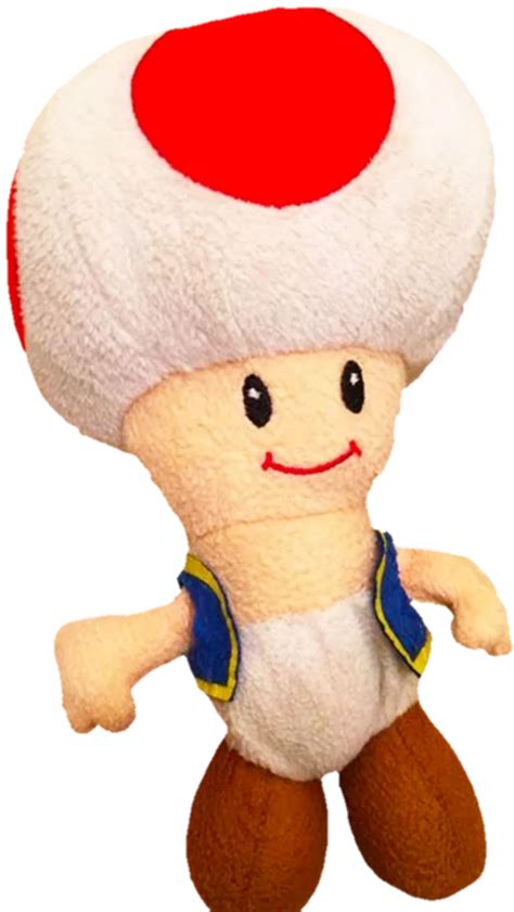 Toad Sml Lgbt Character Fanon Wiki Fandom