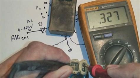 How To Test CDI Box With Multimeter 3 Step Guide