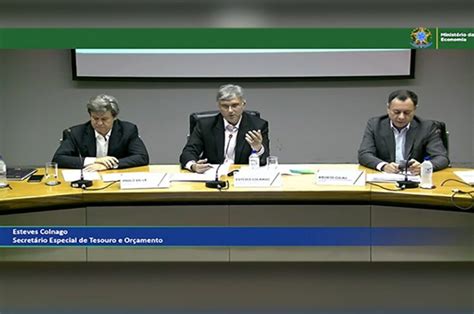 Governo Envia Ao Congresso O OrÇamento Para 2023 Portal De Notícias