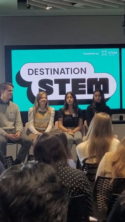 Stem Learning Uk On Linkedin Destinationstem Stemlearning Stemeducation Stemcareers 12