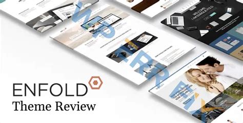 Enfold Wordpress Theme Review Performance Customization And Real World Results