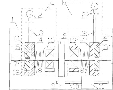 wave powered generating device eureka patsnap