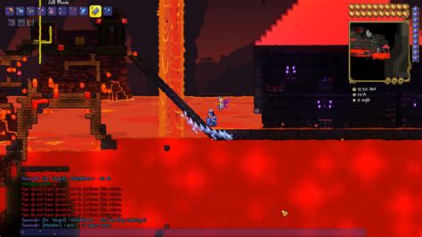 Terraria Removing Background Walls At David Michael Blog