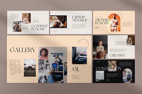 Funchy Powerpoint Presentation Presentation Templates Powerpoint