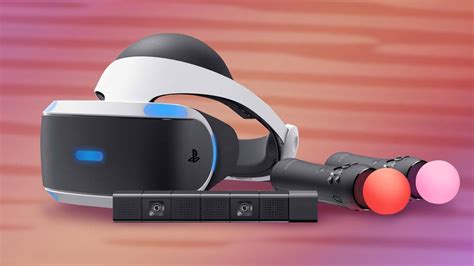 Sony Patent Suggests Next Psvr Could Have Oculus Like Inside Out Tracking Ign