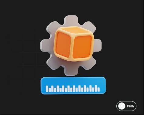 Premium Psd Prototyping Tools 3d Illustration