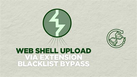 Exploiting Unrestricted File Uploads To Deploy A Web Shell File Upload Vulnerability Series
