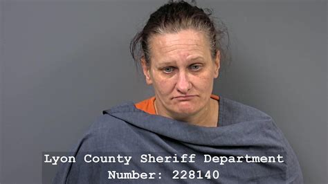 Lyon County Sheriffs Office