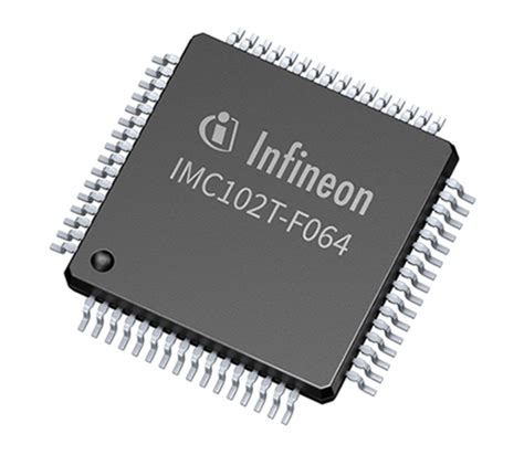 Imc102t F064 Infineon Technologies