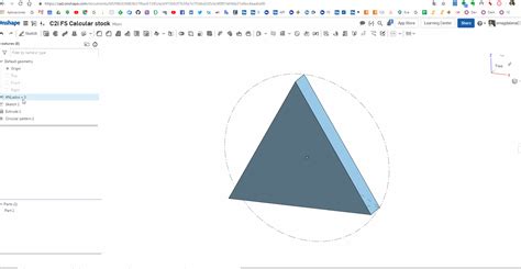 best approach for creating polygons with variable number of sides — onshape