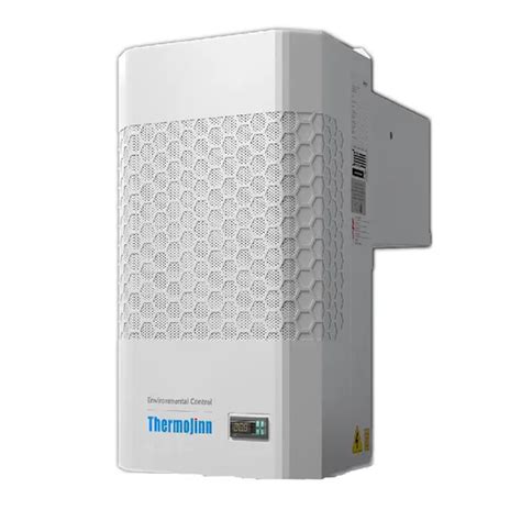 R290 Refrigerat Monoblock Refrigeration Unit With Explosion Proof