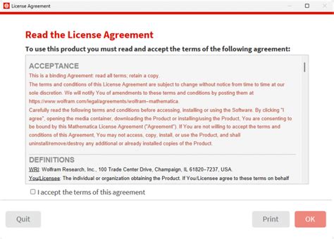 Wolfram Support Quick Answers How Do I Activate My Wolfram Product By Signing In To My Wolfram