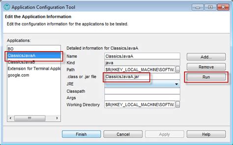 Regular Expression And How To Implement In Ibm Rft Part1 Insidemyheads
