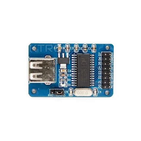 Arduino Modules Ch376s Usb Module Manufacturer From Mumbai