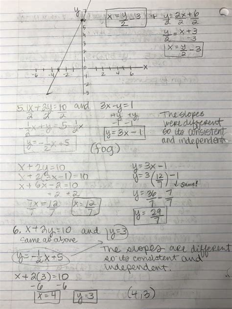 Part 3 Math Homework Peaisa24 S Portfolio