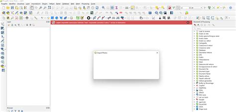 Error Importing · Issue 89 · Kios Researchimportphotos · Github