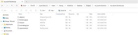 Deploying Applications On Azure Functions Using Flex Consumption Plans