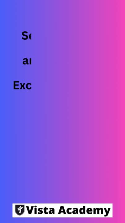 Yogesh Pandey On Linkedin Excelmagic Datasorting Productivityhacks Linkedinexcel