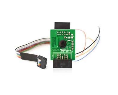 ZED FULL ZFH PCF79XX Remote Unlocking PCB Adapter MK3