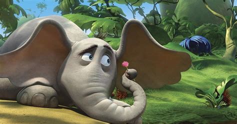 Horton Hears A Who Cast And Character Guide