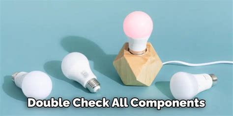 How To Convert A Fluorescent Light To Led 6 Easy Instructions